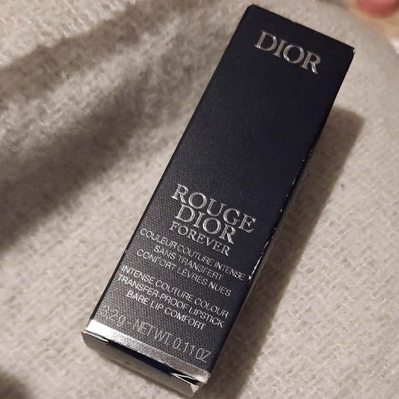 Dior | Makeup | Christian Dior Rouge Dior Forever Icone 72 Lipstick ...